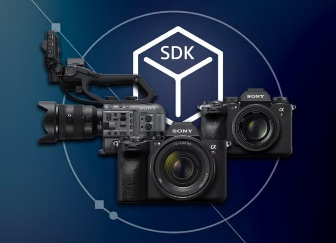 Sony анонсировала ультракомпактную камеру высшего класса ILX-LR1 для ...